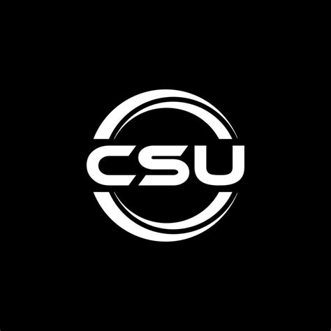 Csu System Logo