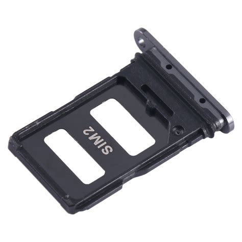 For Xiaomi SIM Card Tray SIM Card Tray Black Alexnld Com