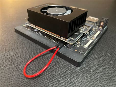 Getting Started With NVIDIA Jetson Orin Nano Shawn Hymel