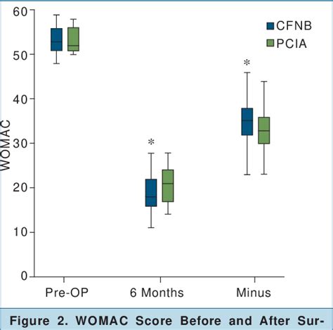 Figure 2 From Continuous Femoral Nerve Block Versus Patient Controlled