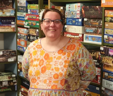 Daniela Schaefer Sächsisches Spielezentrum