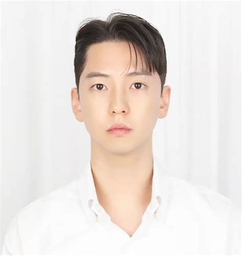 깔끔한 남자헤어스타일 가일컷 찹헤어로그