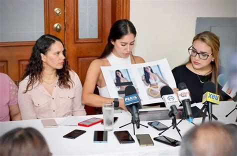 Fotos Sofía Yunes Inteligencia Artificial Exponen Contenido De