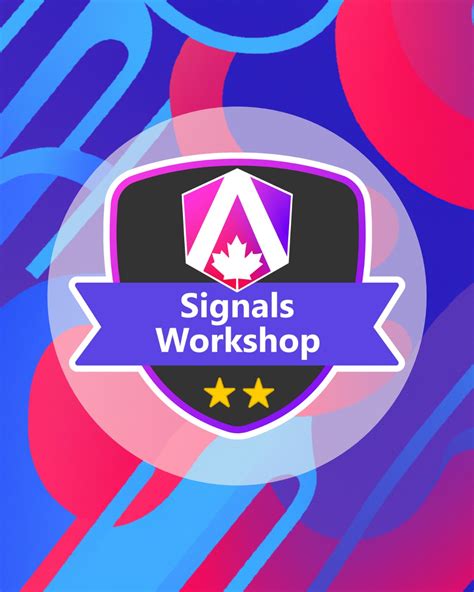 Angular Learn Angular Signals Now 🚦 Angularacsignals Facebook