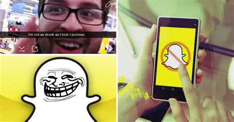 The Unspoken Rules Of Snapchat You Shouldn T Ignore Pulptastic