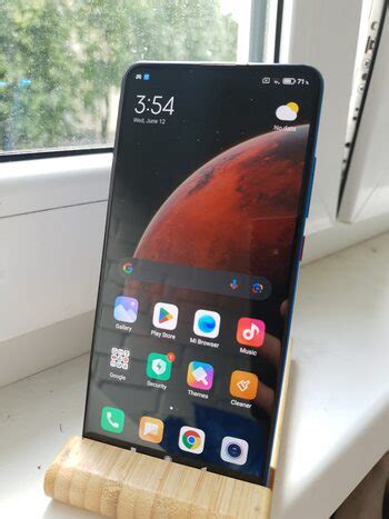 Comprar Xiaomi Mi T Gb Glacier Blue