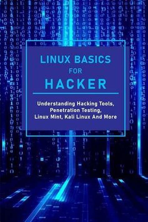 linux basics for hacker understanding hacking tools penetration