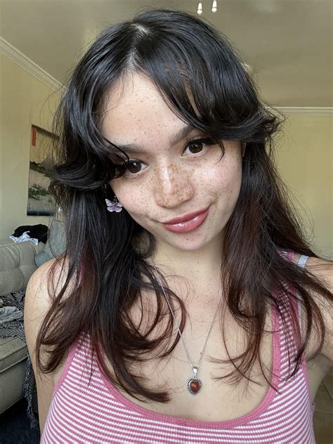Freckled Smile And Everything Nice R Freckledgirls