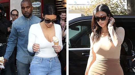Kim Kardashian Bodysuit How To Wear A Bodysuit Like Kim Kardashian