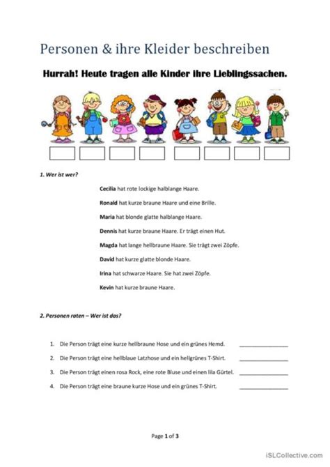 2 Does Deutsch Daf Arbeitsblätter Pdf And Doc