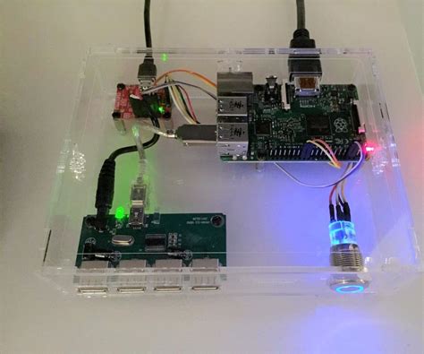 build a piangle raspberry pi zero usb hub artofit