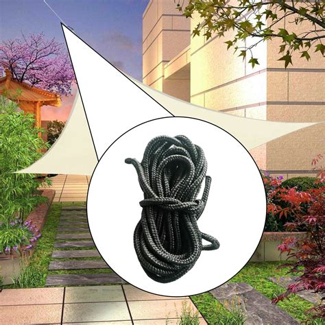 Rope Strap Binding Rope Packaging Rope Shading Net Pulling Rope