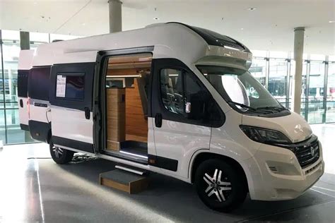 CMT 2020 Neuheiten - Reisemobil International