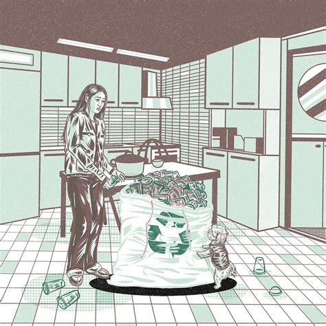 메리 플라스틱 컵 트리 크리스마스