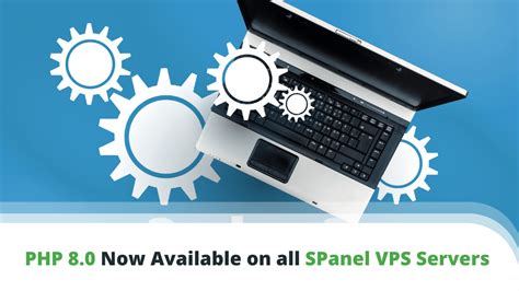 php 8 0 now available on all spanel vps servers scalahosting blog