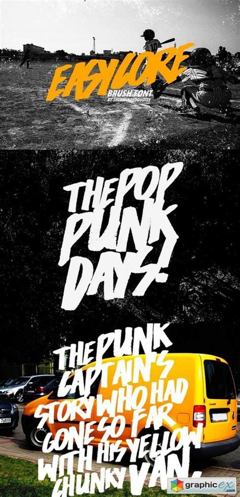 Easycore Font Free Download Vector Stock Image Photoshop Icon