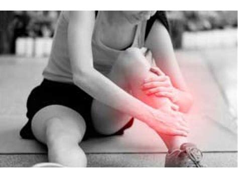 Shin Splint Treatment And Physiotherapy Optimise Physio Sydney