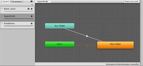 [solved] animator layers why isnt this working and why can t i rename