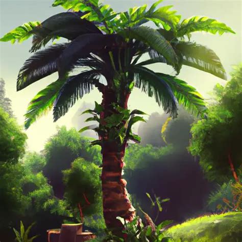 How Many Palm Trees Per Acre A Definitive Guide Tree Pursuits