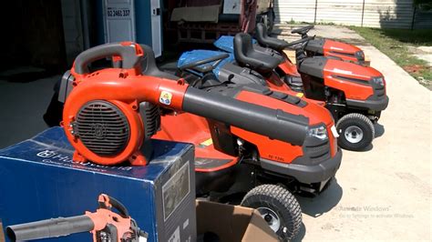 Зеленилото во Карпош ќе се одржува со нова опрема вредна 30 000 евра Слободен печат