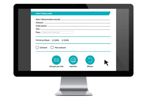 Le Formulaire Interactif Un Outil Digital Complet