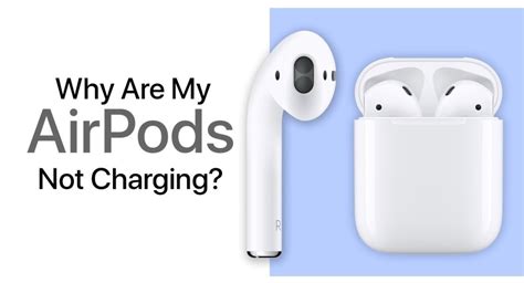 How To Fix AirPods Case Not Charging REGENDUS