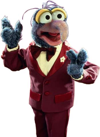 Gonzo | Doblaje Wiki | Fandom