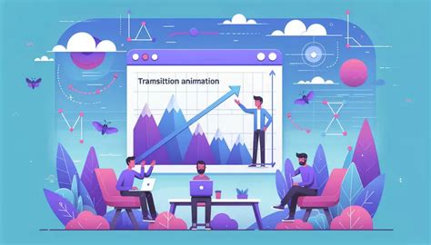 Vue什么是过渡动画 • Worktile社区