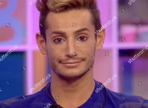 Frankie Grande Editorial Stock Photo Stock Image Shutterstock