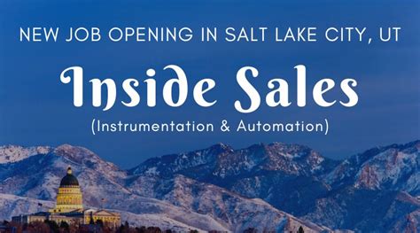 Inside Sales Instrumentation And Automation Ut Automationtechies
