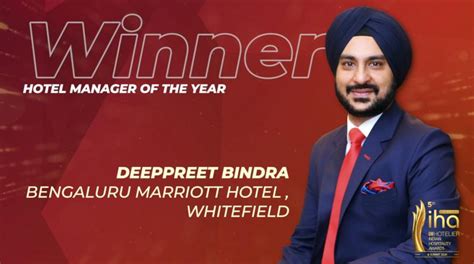 deeppreet bindra on linkedin thank you bw hotelier for this