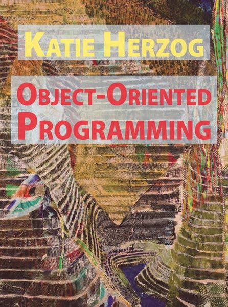 Object Oriented Programming Book Singular Papers