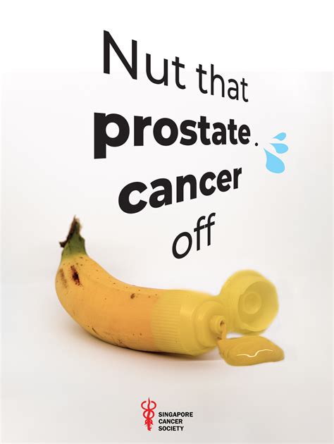 Prostate Cancer Awareness Behance