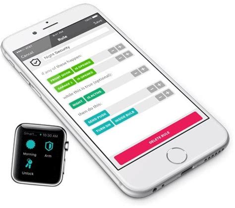 Review Smartrules App Promises Easier Logic Programming For