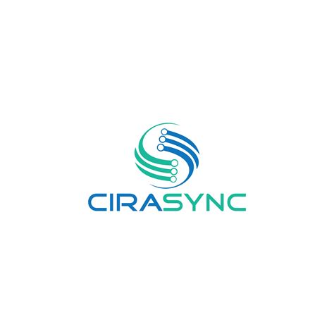 Cirasync Logo — Cirasync