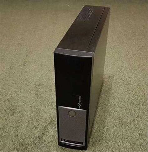 Корпус Matx для неттопа или Nas Москва Комьютерные аксессуары и