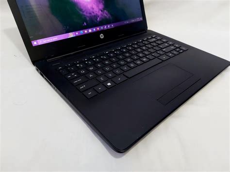 HP CK TU Intel Pentium N Th Gen QUADCORE CPU S GB Ram DDR Upgradable B HDD