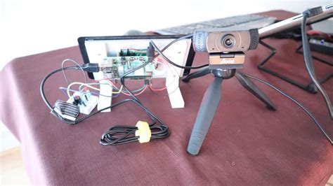 how to build a face mask detector with raspberry pi tom s hardware