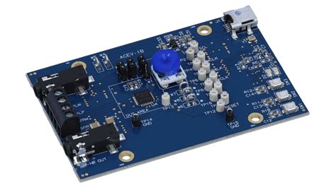 TLV AIC EVM U Buy TI Parts TI Com