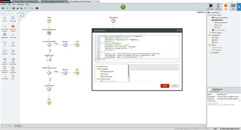 Outsystems Software 2025 Reviews Pricing And Demo