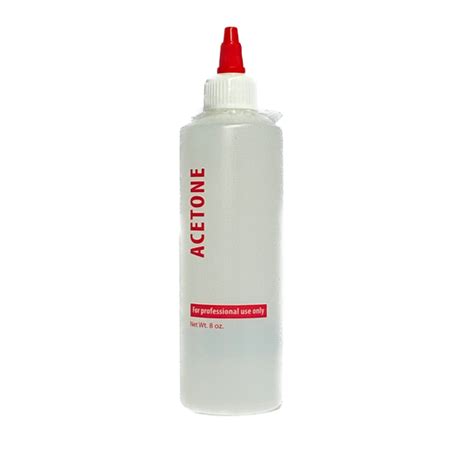 Acetone Wa Nail And Beauty Supply