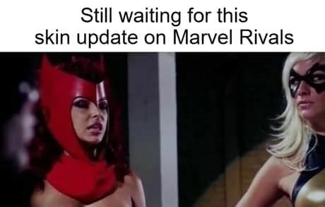 Marvel Rivals Memes 28 Memes For The Gamers
