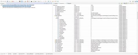 Tms320f280039c Tms320f280039c C2000 Microcontrollers Forum C2000™︎ Microcontrollers Ti