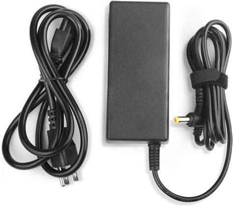 Amazon Com Hp Zbook W Slim Smart Mm Ac Adapter E M Aa Electronics