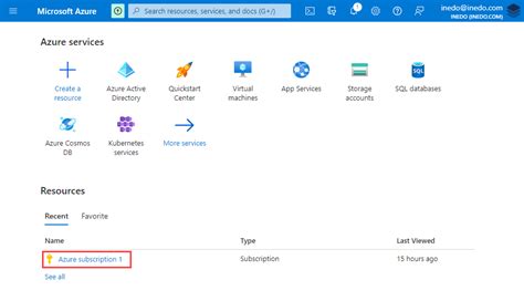 HOWTO Connect BuildMaster To Azure Inedo Documentation