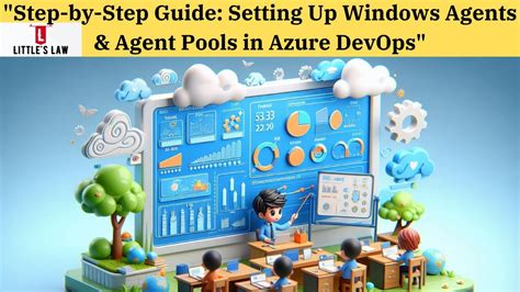 Step By Step Guide Setting Up Windows Agents And Agent Pools In Azure