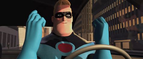 The Cinematography Of The Incredibles Part 1 Artofit