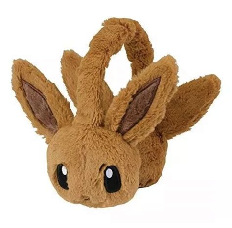 Pin By Fawn 🤎 On Kawaii Things Eevee Plush Pokemon Clothes Pokemon