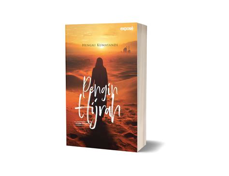 Pengin Hijrah Expose