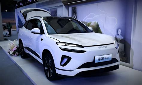 Byd Sealion 06 2026 Ra Mắt